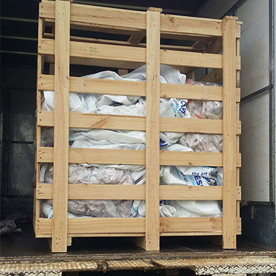 Taylor's Removals | Custom Crates for Special Items